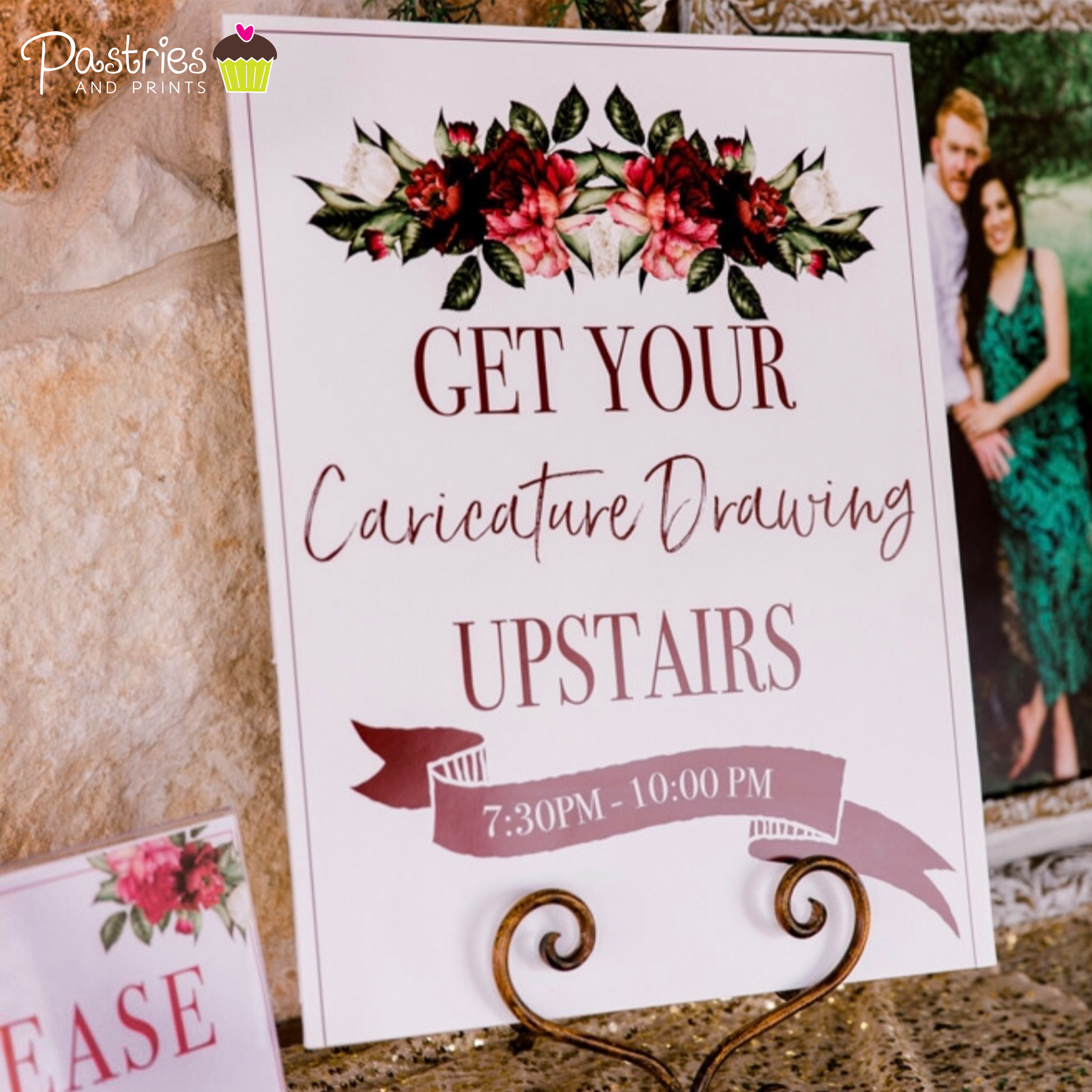pp_prints_posters – Pastries and Prints